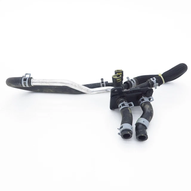 CONDUITE D'EAU DE refroidissement Chauffage Jeep GRAND CHEROKEE IV 4 ...