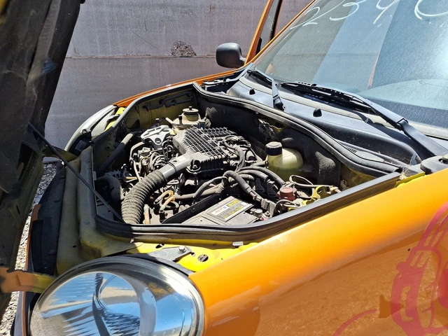 CALCULATEUR MOTEUR ECU / 126567 Pour Renault Kangoo Express Fc0/1_ 1.5 ...