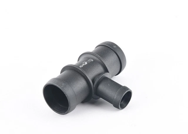 AUDI VW AUDI A3 S3 Sportback Lim. quattro Connection Piece Genuine ...