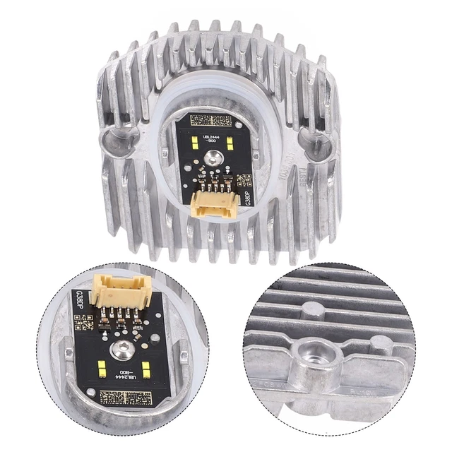 12V VOLTAGE DRL Daytime Running Light Module for BMW 5 Series G30 G32 ...