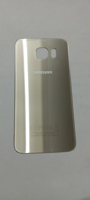 SMARTPHONE SAMSUNG GALAXY S6 SM-G920F - 64 Go - Noir Cosmos EUR 1,00 - PicClick FR