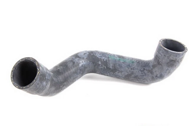 Genuine Bmw E23 E24 E28 Coupe Cooling System Water Hose Elbow Oem