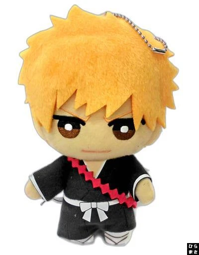 ICHIGO KUROSAKI TOMONUI vol.1 BLEACH-Sega Limited £36.12 - PicClick UK