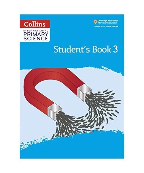 INTERNATIONAL PRIMARY SCIENCE Student's Book: Stage 3 EUR 22,09 ...