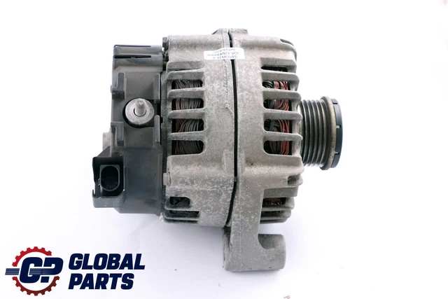 BMW 3 X1 X3 Series E90 E91 E92 E93 LCI E84 F25 N47N Alternator ...