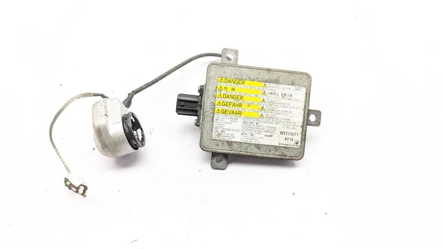 HONDA INTEGRA MK3 DC5 2001 - 2006 Phare Ballast 72720 W3T13071 EUR 225 ...