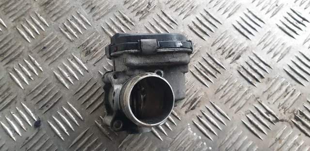 CITROEN C4 GRAND Picasso Mk2 14-22 Throttle Body 9673534480 (Dv6C 9Hc) £24.99 - PicClick UK