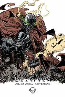 SPAWN ORIGINS COLLECTION: Bd. 15 de Hine, David, Habe... | Livre | état ...