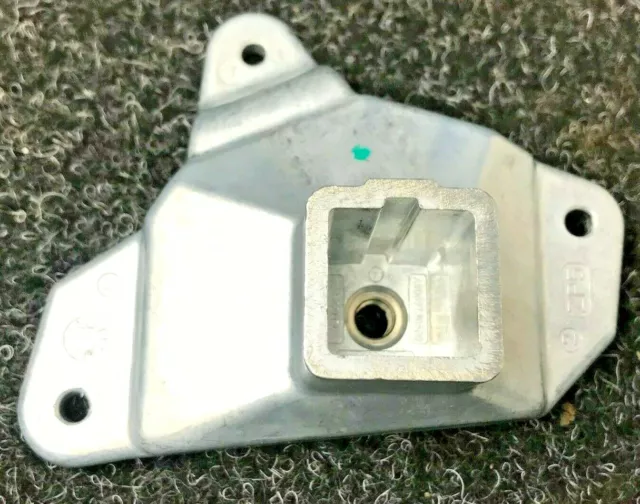 VW CRAFTER 2E Mercedes Sprinter W906 Adapter Grundträger Halter ...