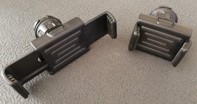 SUPPORT SMARTPHONE INTÉGRÉ Pour Renault Twingo 3 EUR 44,99 - PicClick FR