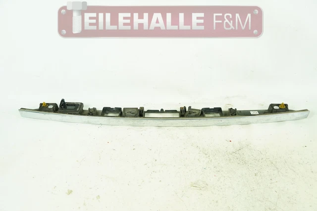 MERCEDES S204 W204 T-Modell Heckklappe Griffleiste Chromleiste ...