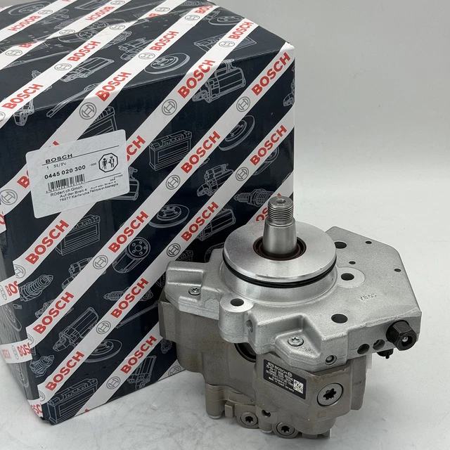 FUEL INJECTION PUMP 5398557RX for CUMMINS ISB 6.7L 2010-2022 0445020300 ...