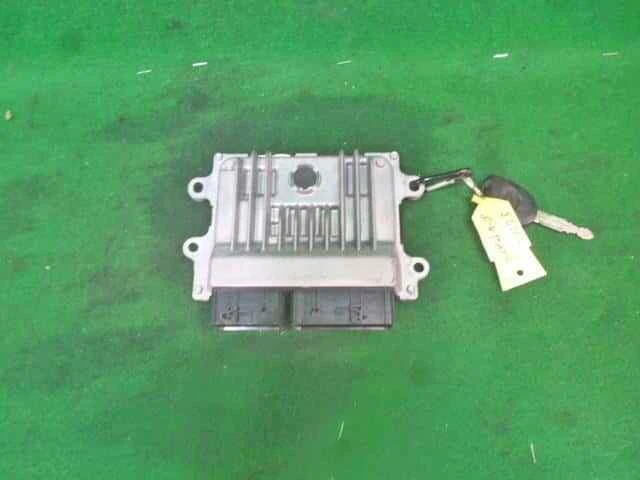 DAIHATSU HIJET 2019 EBD-S321V Unità di controllo motore 89560B5N91 ...