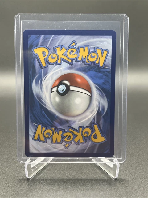 MEGA LUCARIO EX - #077/132 - Mega Evolution - Pokemon TCG £1.83 ...