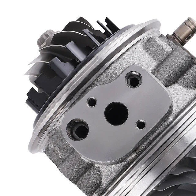 TURBO CHRA FOR Cummins w/ ISX QSX15 Engine 2005-2009 HE551V Turbocharger 4089713 $671.49 ...