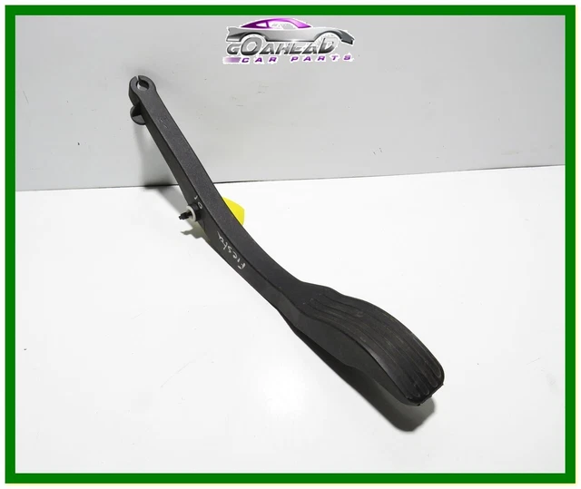 FORD FIESTA MK4 Mk5 99-02 Throttle Accelerator Pedal 96Fb9725Bf £20.93 ...