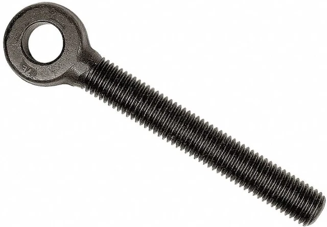 KEN FORGING 3A-MACH-UNF Rod Ends, 3/8-24" x 3-1/2" £16.75 - PicClick UK