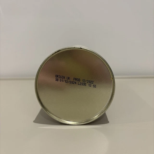 WHITTARD OF CHELSEA Luxury White Hot Chocolate 350g £1.17 - PicClick UK