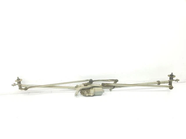 13262434 MOTOR LIMPIA delantero para OPEL ASTRA J 1.7 CDTI (68) 2009 ...