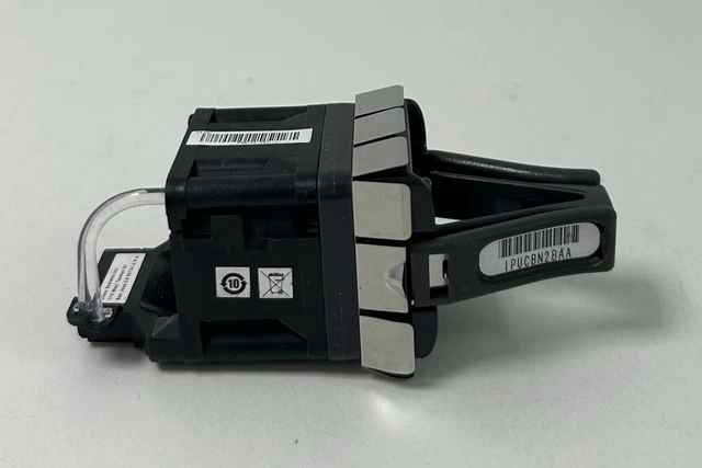 CISCO FAN-T2. REPLACEMENT Fan For Cisco C9300 Switch. 90 Day Warranty ...