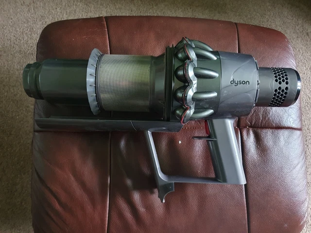 DYSON V11 MAIN Motor Body & Big Cyclone Replacement Absolute SV14 ...