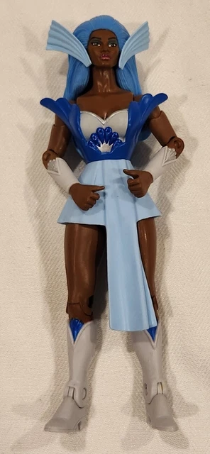 NETOSSA - MOTU Classics - She-Ra, Princess of Power - Ouvert, Comp ...