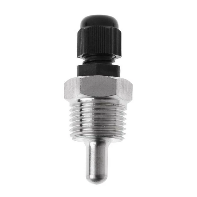 THERMOWELL TEMPERATURE SENSORS No Pinhole 2Mpa Max Pressure 30/50/100 ...