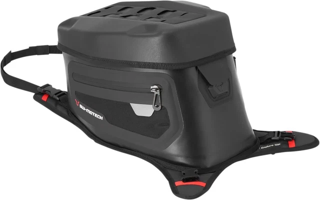 TRIUMPH SPEED TRIPLE 1200 RR ABS 2022-2023 SW Motech PRO Enduro Tank ...