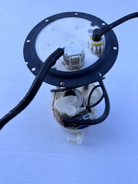 15-21 LEXUS NX200 Nx 300 Fuel Pump 2322136030 Oem $203.94 - PicClick CA
