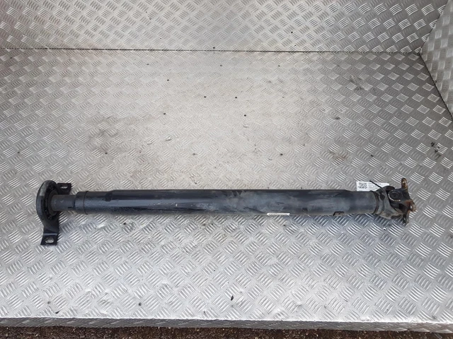 MERCEDES SPRINTER PROPSHAFT Front A9064105806 2.1 Diesel Manual Mwb ...