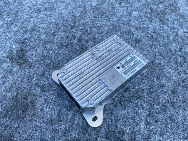 BMW ICM CONTROL Module Computer 6799712 F10 M5 550I 535I 528I (11-16 ...