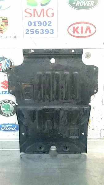 RANGE ROVER DISCOVERY 4 L319 2009-2016 Engine Underbody Tray Ah32 ...