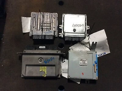 2014-2020 FORD FUSION Body Control Module Unit BCM OEM LKQ $59.98 ...