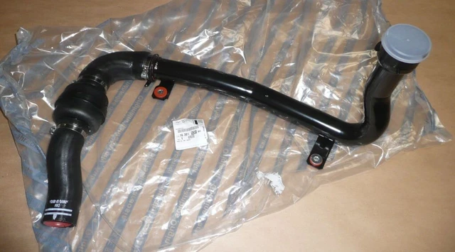 OE PSA Manicotto Turbina Jumper Boxer Ducato III 2.0-2.2 Blue-HdI ...