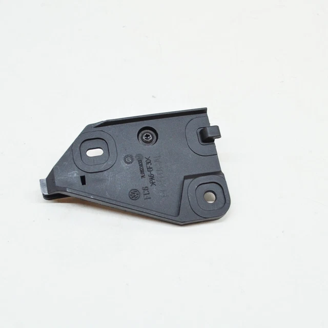VW TOUAREG 7L Hood Release Handle Bracket 7L0823633H NEW GENUINE EUR 33 ...