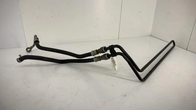 TUYAU HYDRAULIQUE DE direction assistee BMW SERIE 3 E46 PHASE 2 ...