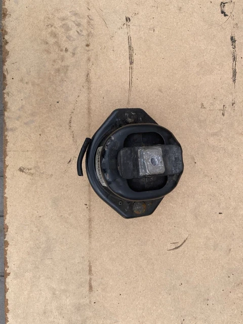 BMW E65 E66 7 Series Diesel Engine Mount Pn 6771918 £16.32 - PicClick UK