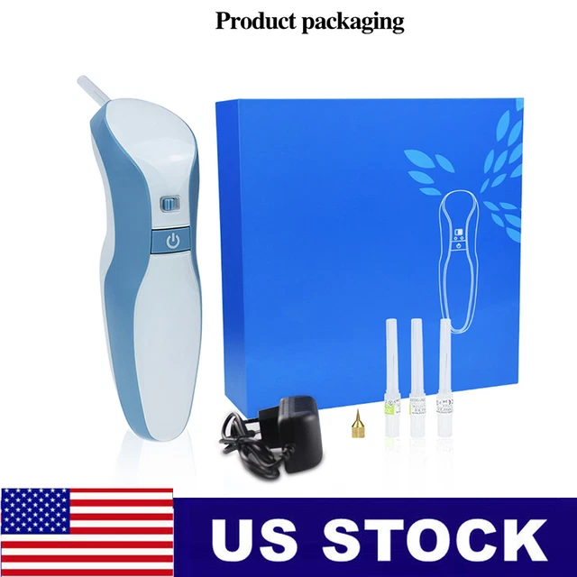 4TH GEN MAGLEV Plasma Pen Tattoo Dark Spot Tag Remova Device Eyelid ...