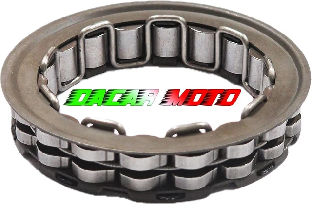 PALIER ROUE LIBRE Démarrage Yamaha Drag Star Classic 650 2004 2005 2006 ...