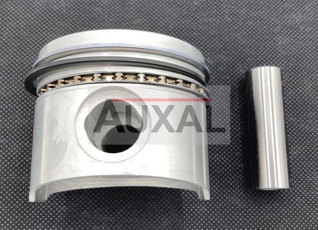 PISTON RENAULT 5 R5 Alpine turbo 7701452356 EUR 104,00 - PicClick FR