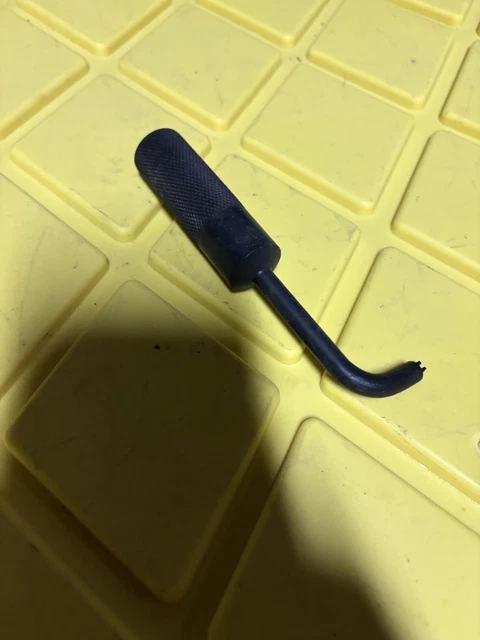 KENT-MOORE J-45689 A/C Quick Connect Coupling Joint Release Remover ...