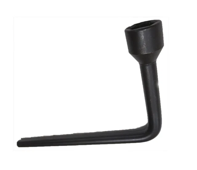 FITS FOR MB GPW Willys Ford WWII Jeep G503 Lug Wrench Part # A348 £23.60 - PicClick UK