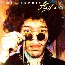HEY JOE DE Jimi Hendrix | CD | état bon EUR 5,99 - PicClick FR