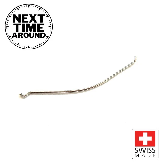 SWISS MADE GENERIC Bezel Click Spring For Rolex GMT Master II 16750 317 ...