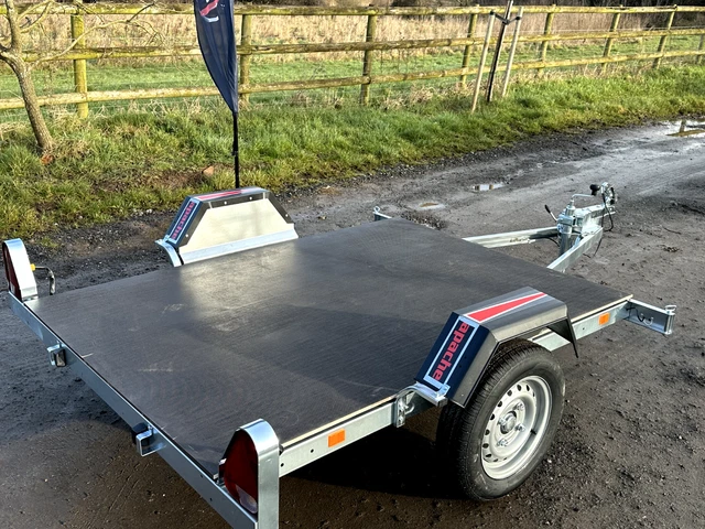 BRAND NEW GENERAL Purpose Utility Trailer Self-Build Kit UK Delivery ...