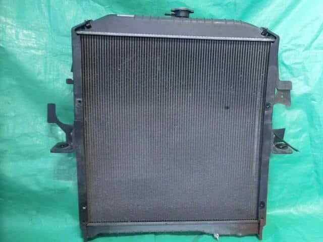 NISSAN UD CONDOR 2007 BDG-MK37C Radiator 24100302Z2D [Used] [PA64728471 ...