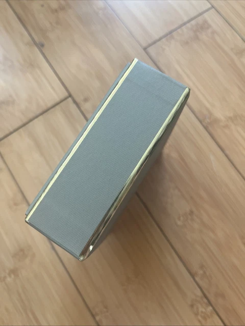 PENHALIGON'S REFILLABLE TRAVEL Atomiser Gift Box - Marmalade (box Only ...