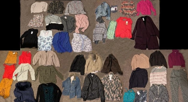 Clothes, Shoes & Accessories - PicClick UK