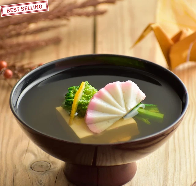 JAPANESE DASHI SOUP Stock Packets Umami Broth Seasoning 8g Sachets 15 ...