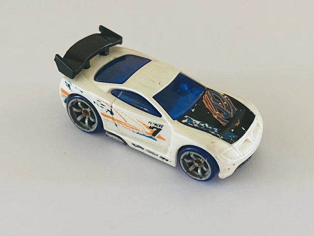 HOT WHEELS ACCELERACERS Power Rage TEKU TEAM Rare Loose £8.00 - PicClick UK